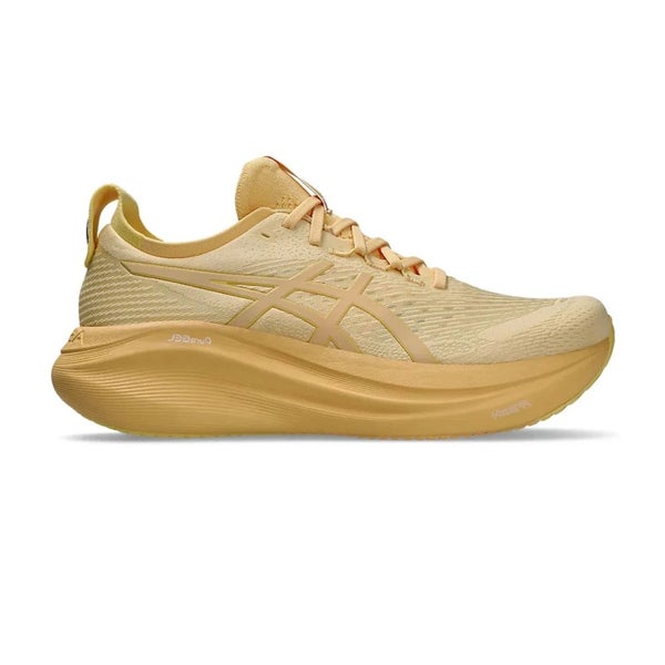 Asics Gel-Nimbus 27 Lite-Show 1011C033-800 Men Light Orange Running ...