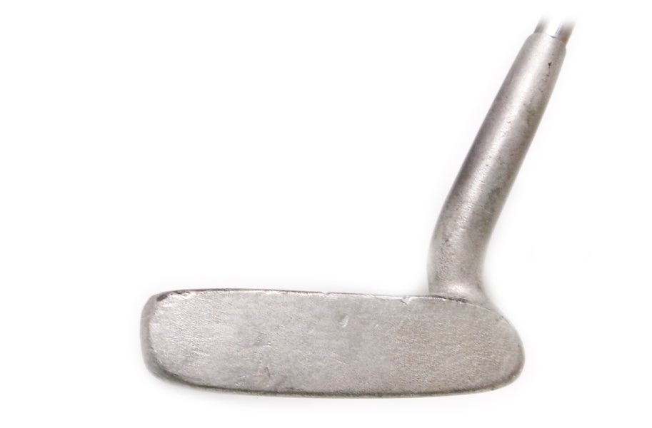 Vintage Arnold Palmer 82046 35" Putter | SidelineSwap | Buy and Sell on ...
