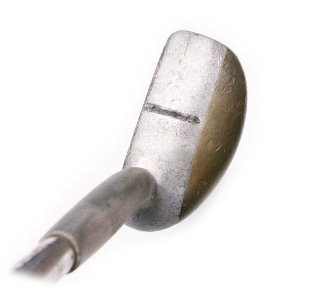 Vintage Arnold Palmer 82046 35" Putter | SidelineSwap | Buy and Sell on ...