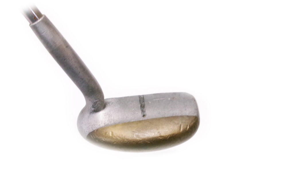Vintage Arnold Palmer 82046 35" Putter | SidelineSwap | Buy and Sell on ...