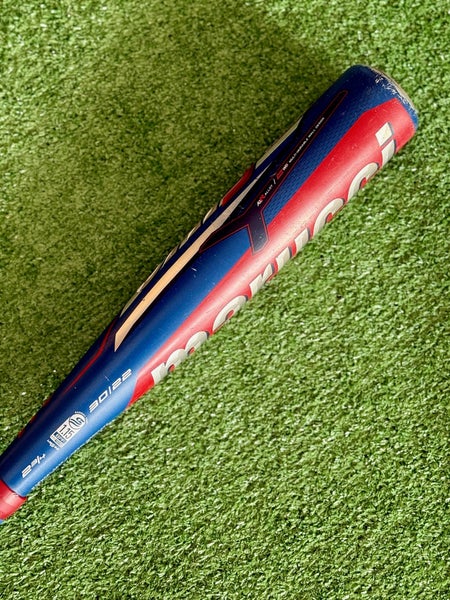 Used 2022 Marucci Cat 9 Connect Pastime Edition 30/22 USSSA Certified ...