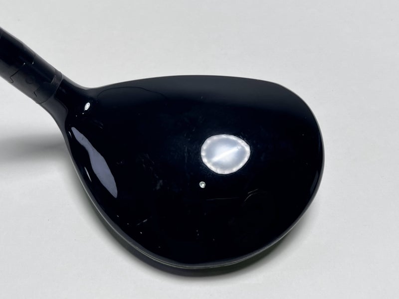 Callaway Razr Fit Xtreme 3 Fairway Wood 15* Aldila Trinity 75g Stiff RH ...