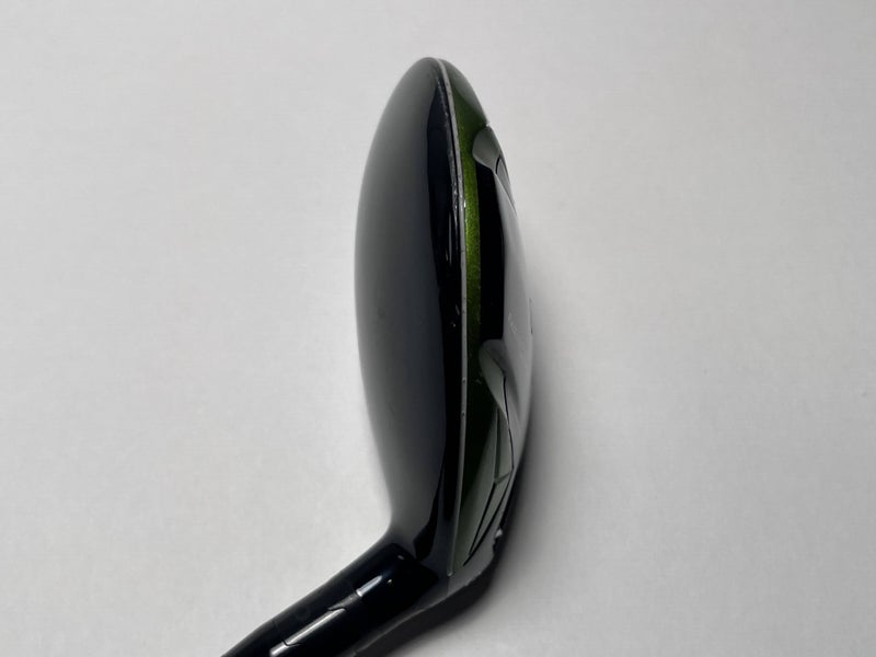 Callaway Razr Fit Xtreme 3 Fairway Wood 15* Aldila Trinity 75g Stiff RH ...