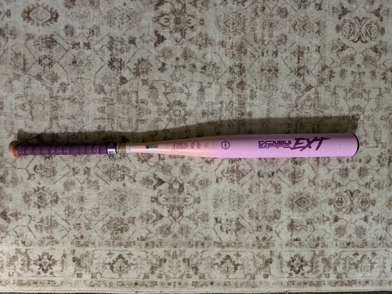 2026 Easton Ghost Unlimited Composite Bat (-10) 22 oz 32" (Used ...