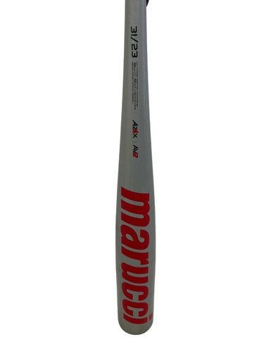 Used Marucci Cat 7 31 23 Usssa 2 5 8 Baseball Bat 11692-s000151656 ...