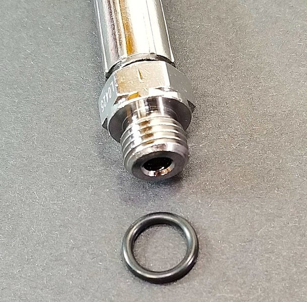 O-ring for HP High Pressure Scuba Dive Hoses with standard 7/16" male ...