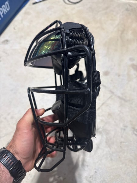 Force3 Traditional Defender Mask | SidelineSwap | Buy and Sell on ...