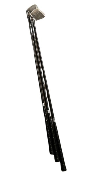 King Snake Oversize MR Golf Irons 3 5 6 RH Cavity Back Forgiving Clubs ...