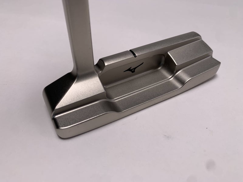 Mizuno M Craft Kyoto P Japan Forged Putter 35" Mens RH | SidelineSwap ...