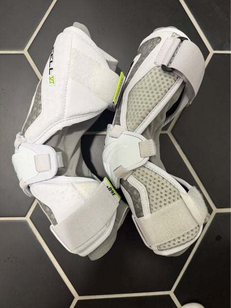 Large Adult STX Cell VI Arm Guard (Used) | SidelineSwap | Buy and Sell ...