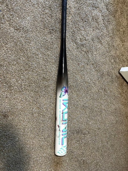 2026 Ikonic Sports Suicide Awareness Senior Bat 25 oz 34" .75oz EL ...