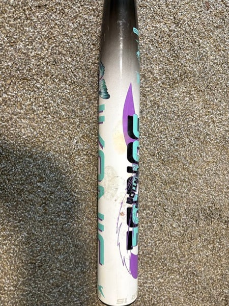 2026 Ikonic Sports Suicide Awareness Senior Bat 25 oz 34" .75oz EL ...