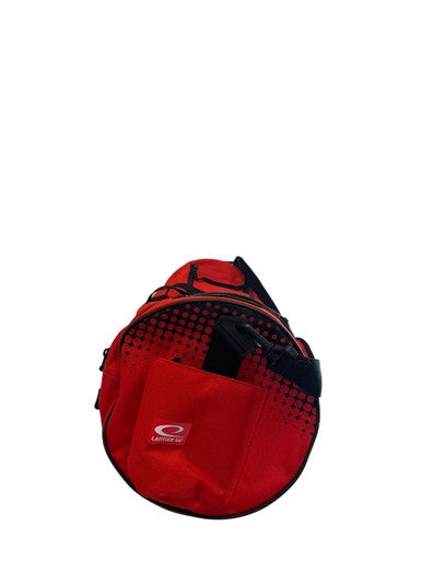Used Latitude 64 Practice Disc Golf Bag Red 11692-s000151878 ...