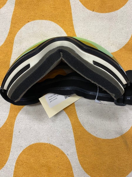 Men's POC Ski Goggles (Used) | SidelineSwap | Buy and Sell on SidelineSwap