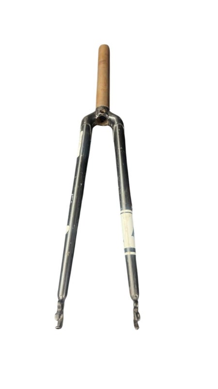 Brodie 700c Road Bike Fork Used Black | SidelineSwap | Buy and Sell on ...
