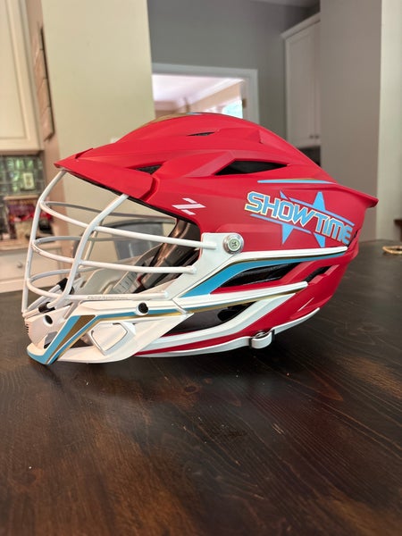 Maverik Helmet (Used) | SidelineSwap | Buy and Sell on SidelineSwap