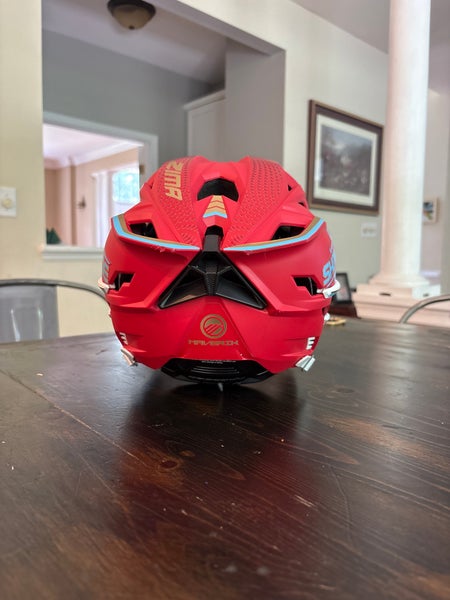Maverik Helmet (Used) | SidelineSwap | Buy and Sell on SidelineSwap