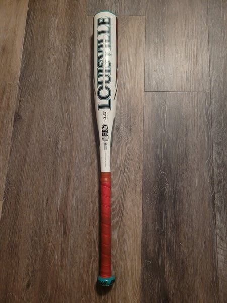 2026 Louisville Slugger Atlas Alloy USSSA Certified Bat (-10) 17 oz 27 ...