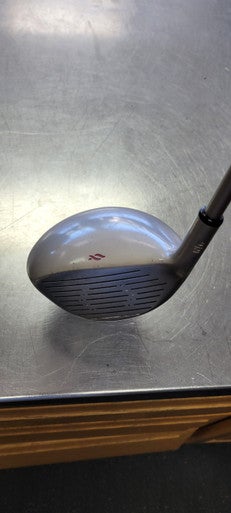 Used Nancy Lopez Golf Albany 250 Womens Driver Rh 11.0 Degree 11497 ...