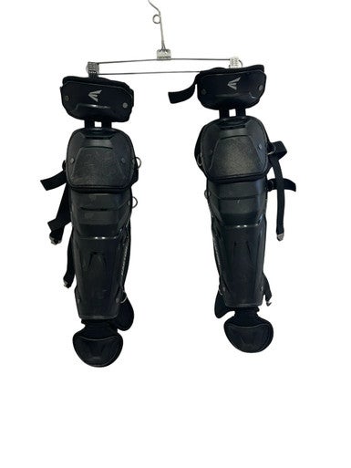 Used Easton Black Magic 9-12 Catchers Set 11692-s000152636 ...