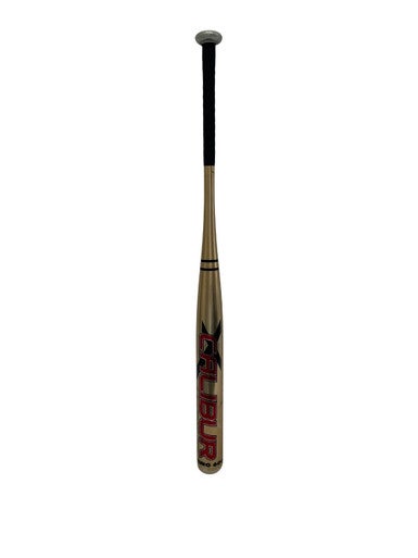 Used Worth Xcalibur Euro 600 34 29 Sb Slowpitch Bat 11692-s000152699 ...