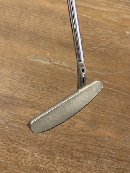 Cleveland 304 Blade Putter (35”) | SidelineSwap | Buy and Sell on ...