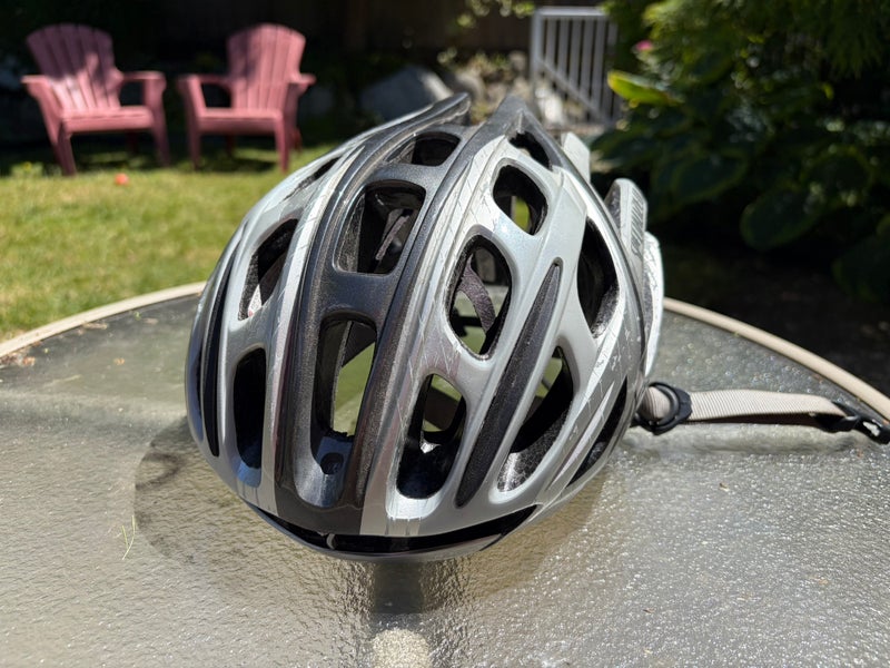 Specialized road bike helmet small 51-57cm | SidelineSwap | Buy and ...