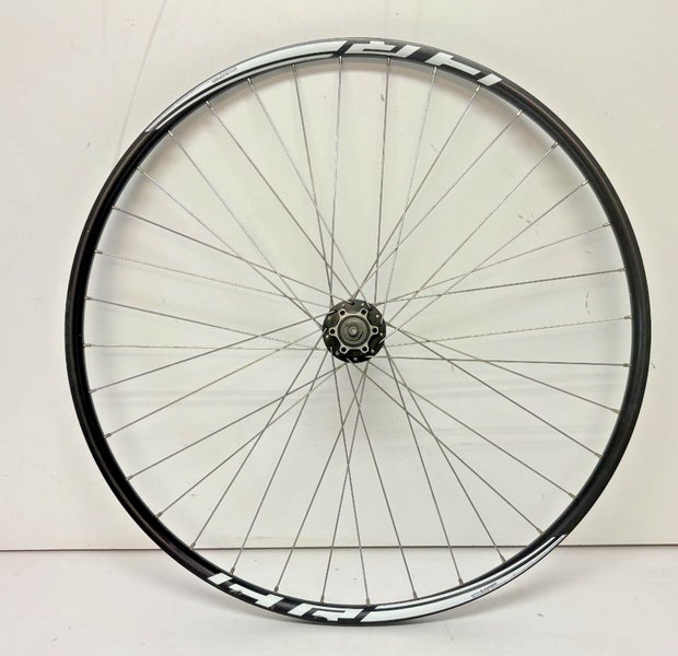 Alexrims HR 32-Spoke Black Aluminum QR Disc 700C Rear Wheel Specialized ...