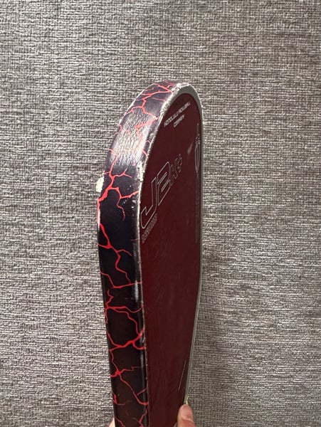 Honolulu J2K+ Pickleball Paddle (Used) | SidelineSwap | Buy and Sell on ...