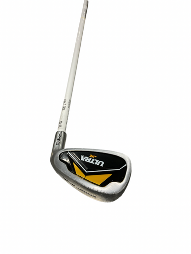 Used Wilson Ultra Jr Short Iron Jr Individual Iron Rh 7 Iron 11834 ...