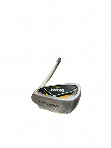 Used Wilson Ultra Jr Short Iron Jr Individual Iron Rh 7 Iron 11834 ...