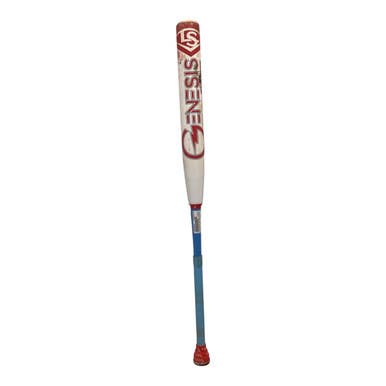 Used Louisville Slugger Player Series Bb Sb Slowpitch Bat 34" 11450 ...