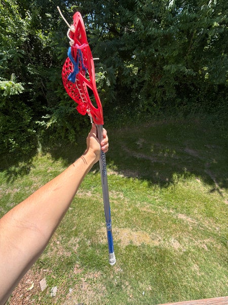 Kool aid theme Complete STX Stallion 1K Stick with maverick h2 shaft ...