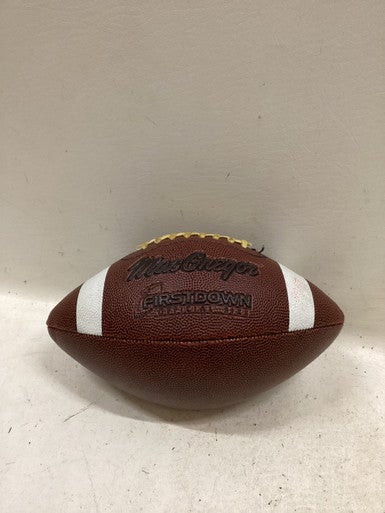 Used Macgregor Inter Football 11725-s000503129 | SidelineSwap | Buy and ...