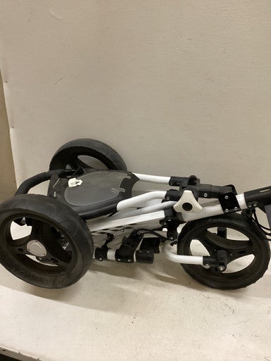 Used Tour Trek Cart Golf Cart 3 Wheel 11725-s000502957 | SidelineSwap ...