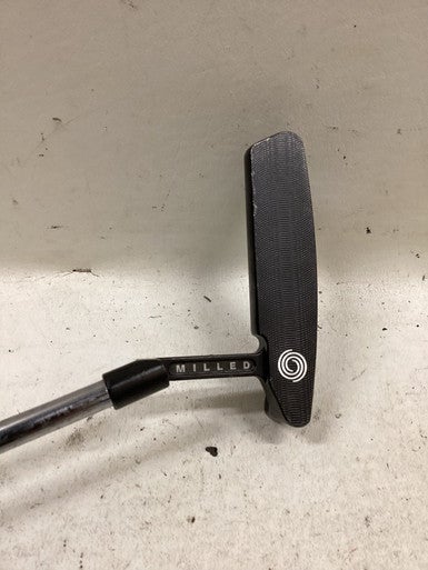 Used Odyssey Black Series 2 Tour Design Mens Putter Lh 11725-s000503675 ...