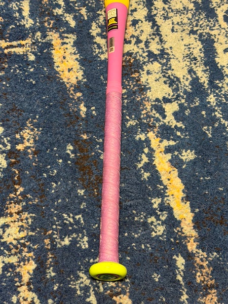 Easton Marvel Incredible HULK Slowpitch Softball Bat 26oz ...
