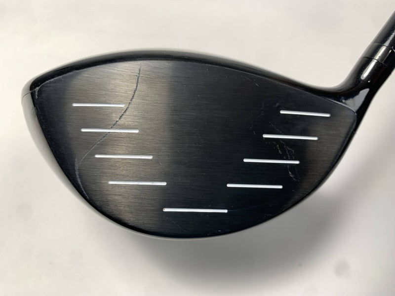 Wilson Player Fit Driver 10.5* Senior Graphite Mens RH | SidelineSwap ...