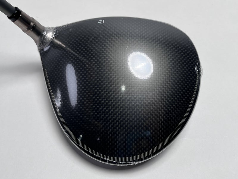 TaylorMade Qi4D Max Lite Driver 10.5* Reax Blue 40g Ladies RH HC NEW ...