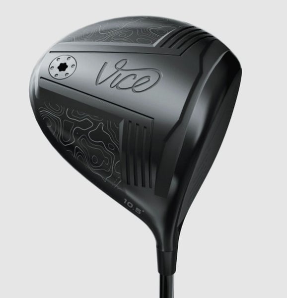 Vice Golf Boost Complete Starter Set (10pc, Graphite, Ladies) Women's ...
