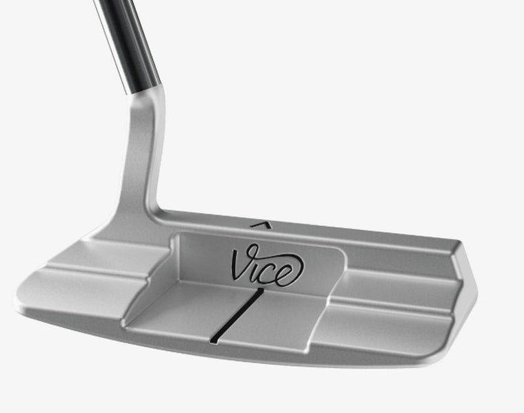 Vice Golf Boost Complete Starter Set (10pc, Graphite, Ladies) Women's ...
