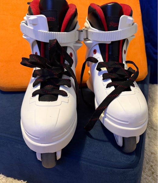 Inline Skates Regular Width Size 12 (Used) | SidelineSwap | Buy and ...
