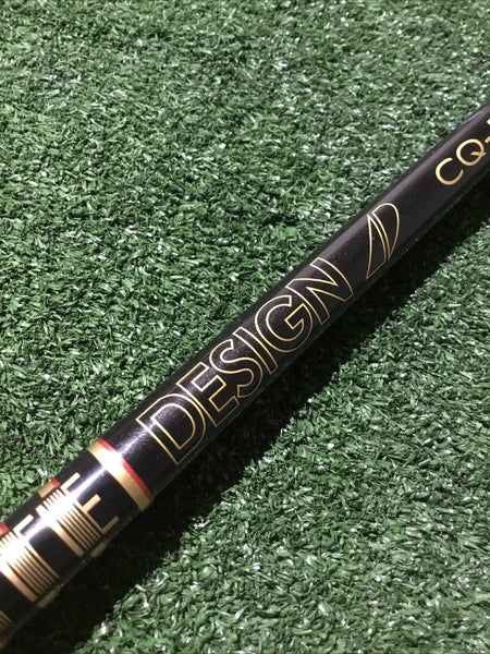 Graphite Design Tour AD CQ-5 R1 Regular Fairway Wood Shaft (41) .335 ...