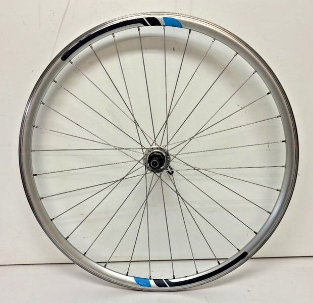 Specialized Sirrus 460V 32-Spoke Silver Aluminum 622x14/700C Road Rear ...