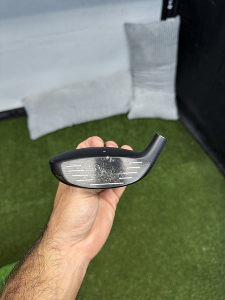 Ping G440 SFT 3 Wood 16* Head Only RH W HC | SidelineSwap | Buy and ...