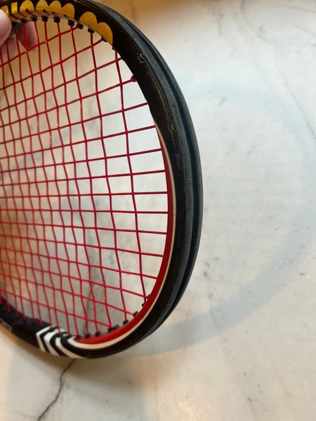 Adult Wilson Six One Tennis Racquet (Used) | SidelineSwap | Buy and ...