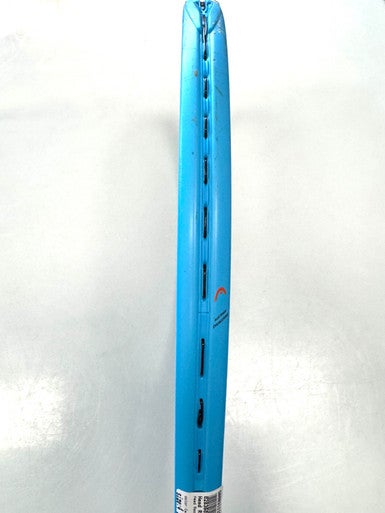 Used Head Racquet INSTINCT PWR Adult Tennis Racquet Carolina Blue 4 1/2 ...