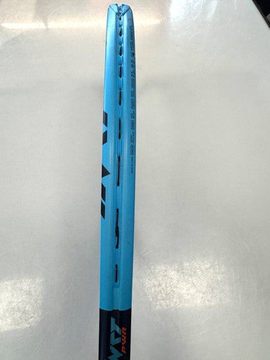 Used Head Racquet INSTINCT PWR Adult Tennis Racquet Carolina Blue 4 1/2 ...