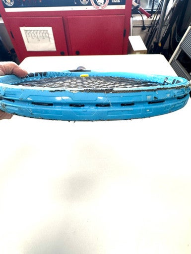 Used Head Racquet INSTINCT PWR Adult Tennis Racquet Carolina Blue 4 1/2 ...