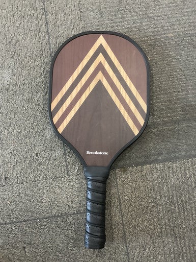 Used BROOKESTONE PADDLE Pickleball Racquet Brown 11614-S000239303 ...